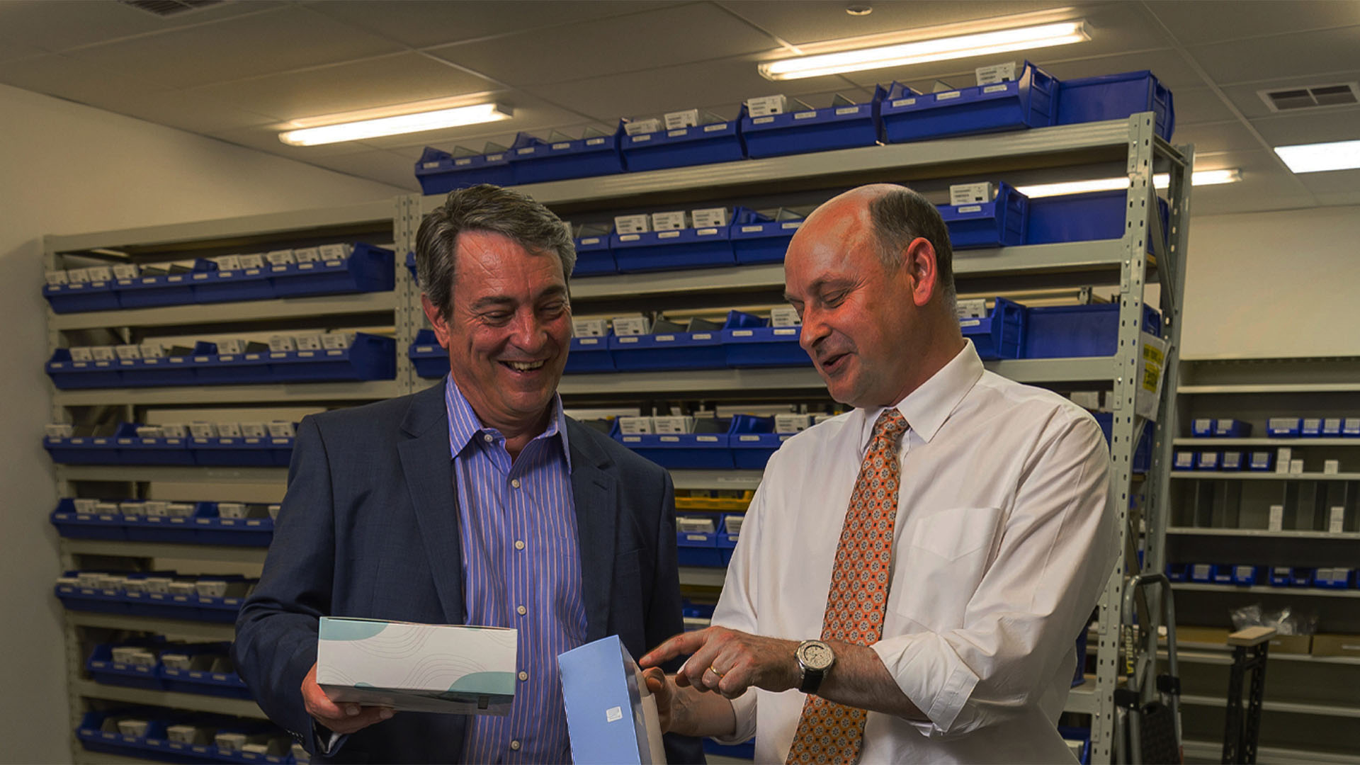 MGI Adelaide - IQ Medical