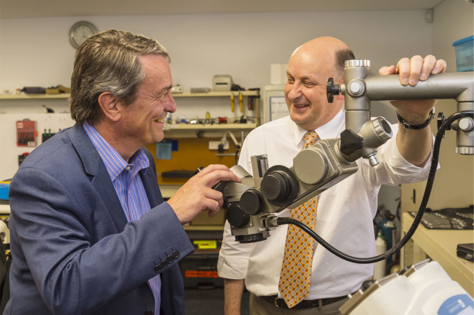 MGI Adelaide - IQ Medical