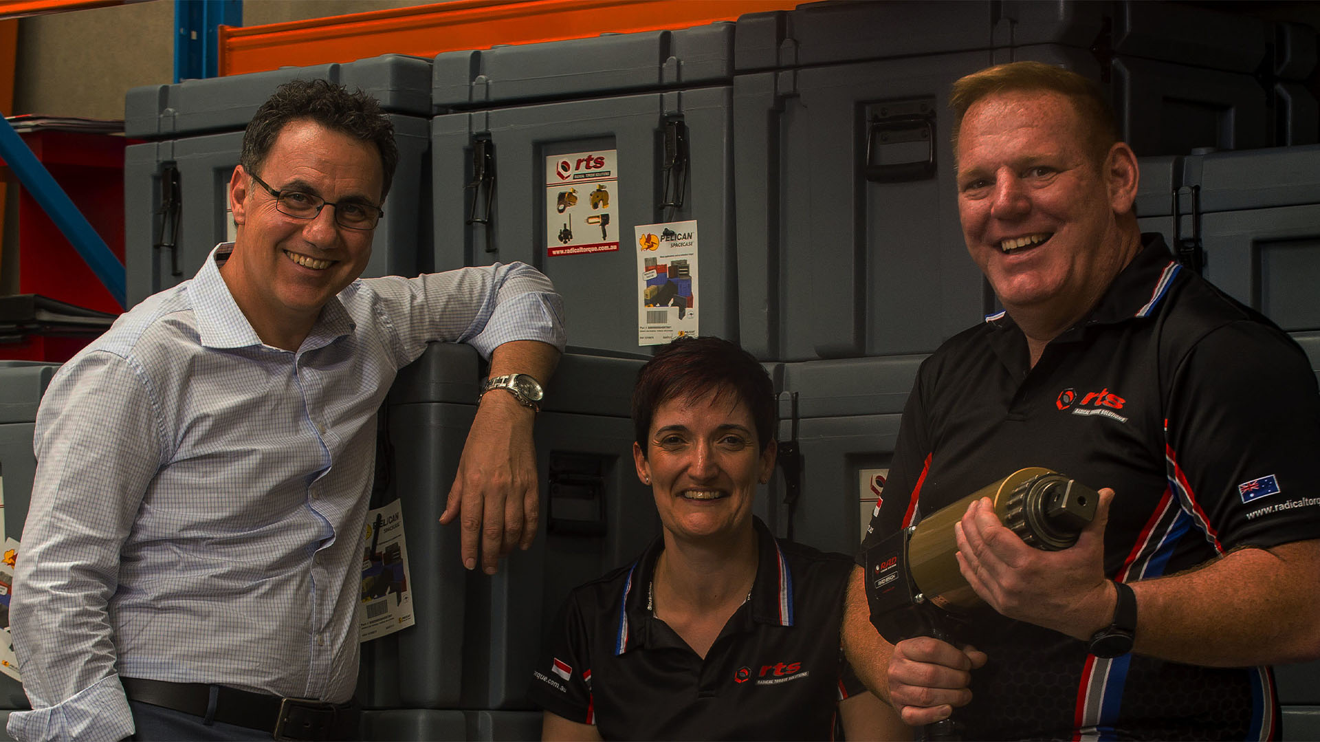 MGI Adelaide | Success your way - MGI Adelaide